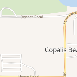 Copalis Beach Park - Copalis Beach, Washington - RV LIFE Campground Reviews