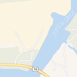 Jordan River Regional Park - Jordan River, British Columbia - RV LIFE ...