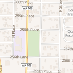 Ocean Park RV Resort - Ocean Park, Washington - RV LIFE Campground Reviews