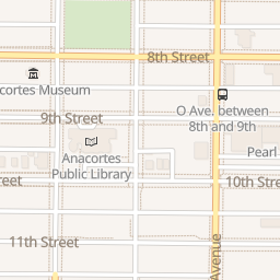 Port of Anacortes Cap Sante Marina RV Park - Anacortes, Washington - RV ...