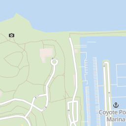 Coyote Point Recreation Area - San Mateo, California - RV LIFE ...