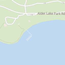 Alder Lake Park - Eatonville, Washington - RV LIFE Campground Reviews
