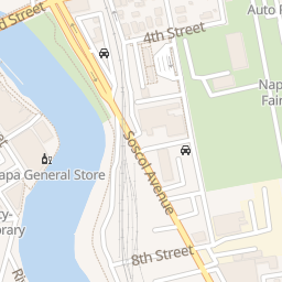 Napa Valley Expo RV Park - Napa, California - RV LIFE Campground Reviews