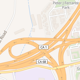 Monterey Pines RV Campground - Monterey, California - RV LIFE ...