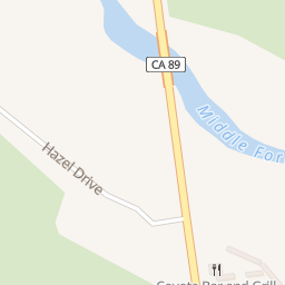 Movin' West RV Park - Graeagle, California - RV LIFE Campground Reviews