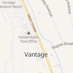 Vantage Riverstone Resort - Vantage, Washington - RV LIFE Campground ...