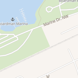 Boardman Marina Park - Boardman, Oregon - RV LIFE Campground Reviews