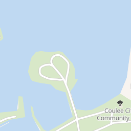 Coulee City Community Campground - Coulee City, Washington - RV LIFE ...