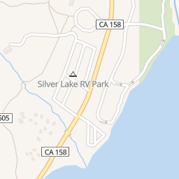 Silver Lake Resort - June Lake, California - RV LIFE Campground Reviews