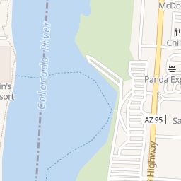 Don Laughlin's Riverside Resort RV Park - Laughlin, Nevada - RV LIFE ...