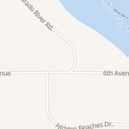 Hidden Beaches River Resort - Blythe, California - RV LIFE Campground ...