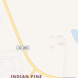 Hon-Dah Casino RV Park - Pinetop, Arizona - RV LIFE Campground Reviews