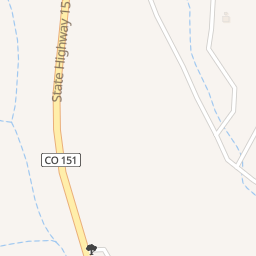 Lake Capote Recreation Area - Pagosa Springs, Colorado - RV LIFE ...