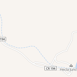 Hecla Junction Campground - Arkansas Headwaters Recreation Area ...