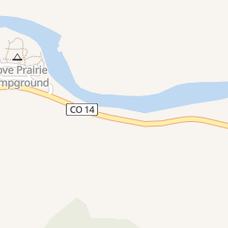 Stove Prairie - Bellvue, Colorado - RV LIFE Campground Reviews