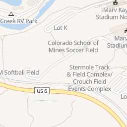 Clear Creek RV Park - Golden, Colorado - RV LIFE Campground Reviews