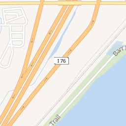 Barr Lake RV Park - Brighton, Colorado - RV LIFE Campground Reviews