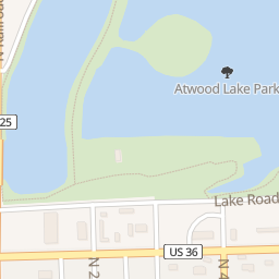 Atwood Lion's Park - Atwood, Kansas - RV LIFE Campground Reviews