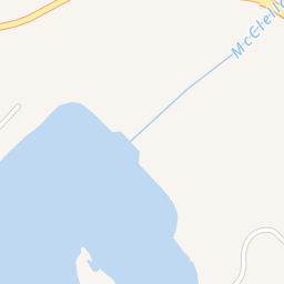 Lake McClellan Recreation Area - Alanreed, Texas - RV LIFE Campground ...