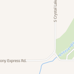 Crystal Lake State Recreation Area - Ayr, Nebraska - RV LIFE Campground ...