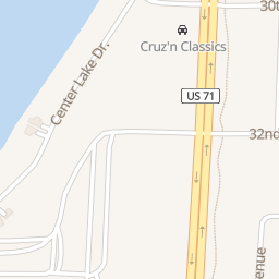 Cenla RV Park and Campground - Spirit Lake, Iowa - RV LIFE Campground ...