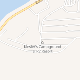 Kiesler's Campground & RV Resort - Waseca, Minnesota - RV LIFE ...