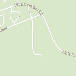 Little Sand Bay Recreation Area - Bayfield, Wisconsin - RV LIFE ...