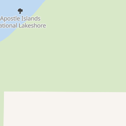 Little Sand Bay Recreation Area - Bayfield, Wisconsin - RV LIFE ...