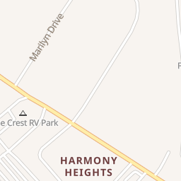 Pine Crest RV Park - Slidell, Louisiana - RV LIFE Campground Reviews