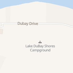 Lake DuBay Shores Campground - Mosinee, Wisconsin - RV LIFE Campground ...