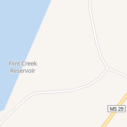 Flint Creek Water Park - Wiggins, Mississippi - RV LIFE Campground Reviews