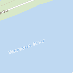 McFarland Park Campground - Florence, Alabama - RV LIFE Campground Reviews