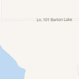 Jellystone Park on Barton Lake - Fremont, Indiana - RV LIFE Campground ...