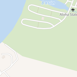 Aloha State Park - Cheboygan, Michigan - RV LIFE Campground Reviews