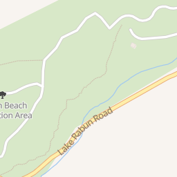 Lake Rabun Beach Recreation Area - Lakemont, Georgia - RV LIFE ...