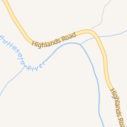 Van Hook Glade Campground - Highlands, North Carolina - RV LIFE ...