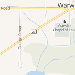 Warwick Conservation Area - Lambton Shores, Ontario - RV LIFE ...
