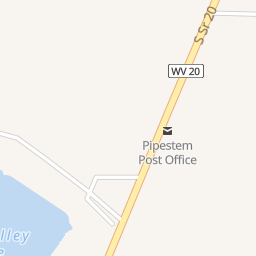 Pipestem RV Park & Campground - Pipestem, West Virginia - RV LIFE ...