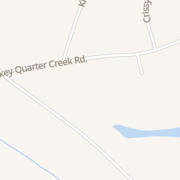 Turkey Quarter Campground - Cove City, North Carolina - RV LIFE ...