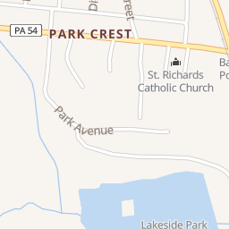 Lakewood Park Campground - Barnesville, Pennsylvania - RV LIFE ...