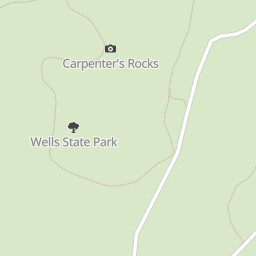 Wells State Park - Sturbridge, Massachusetts - RV LIFE Campground Reviews