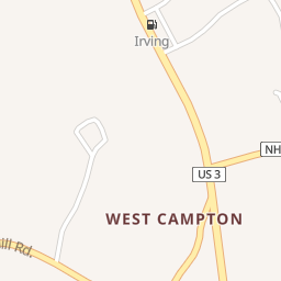 Branch Brook Campground - Campton, New Hampshire - RV LIFE Campground ...