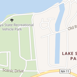 Ellacoya State Park - Gilford, New Hampshire - RV LIFE Campground Reviews