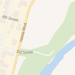 Radley Park - Kitimat, British Columbia - RV LIFE Campground Reviews