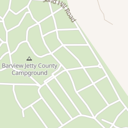 Barview Jetty Park - Rockaway Beach, Oregon - RV LIFE Campground Reviews