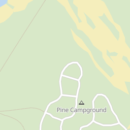 Cleone Campground - Fort Bragg, California - RV LIFE Campground Reviews