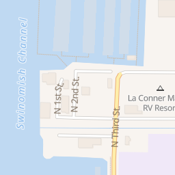 La Conner Marina RV Resort - La Conner, Washington - RV LIFE Campground ...