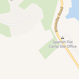 Spanish Flat Recreation Area - Napa, California - RV LIFE Campground ...