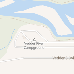 Vedder River Campground - Chilliwack, British Columbia - RV LIFE ...