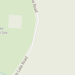 Inga Lake Recreation Site - Wonowon, British Columbia - RV LIFE ...